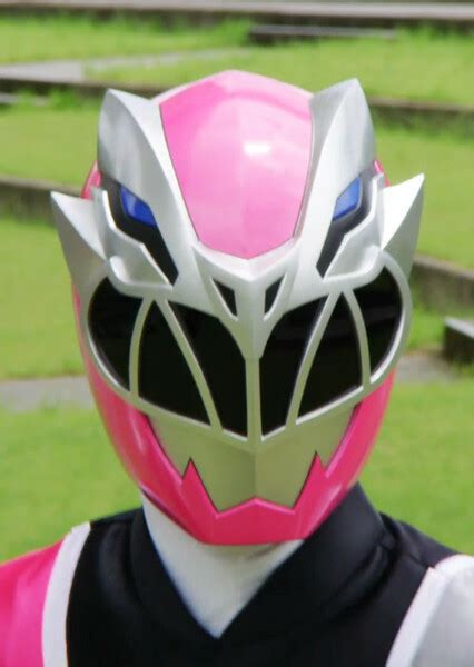 Ryusoul Pink Fan Casting