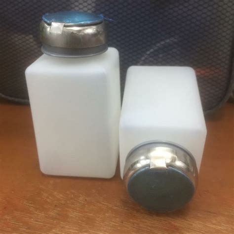 Jual Botol Tinner 200ml Shopee Indonesia