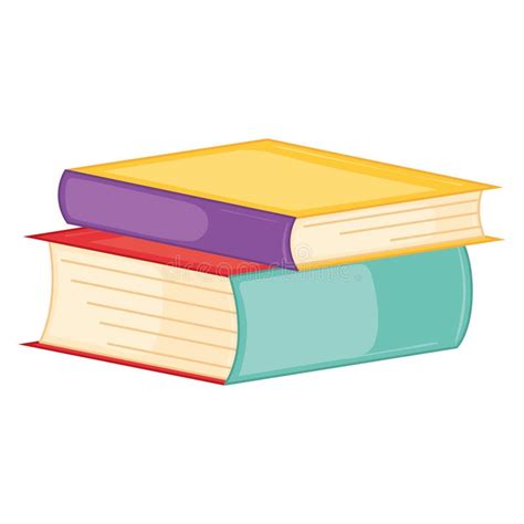 Notebook Icon School Supply Vector Stock Vector Illustration Of Icon Symbol 335511588