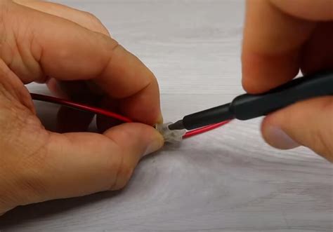 5 Errores Que No Debes Hacer Al Unir Cables Electr