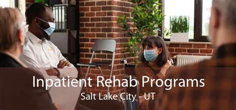 Inpatient Rehab Programs Salt Lake City Ut Inpatient Alcohol Rehab