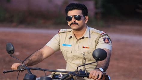 Rupesh Shetty Starrer Adhipatra Movie Teaser ಮತ್ತೊಂದು ಕರಾವಳಿ ಕಥೆ