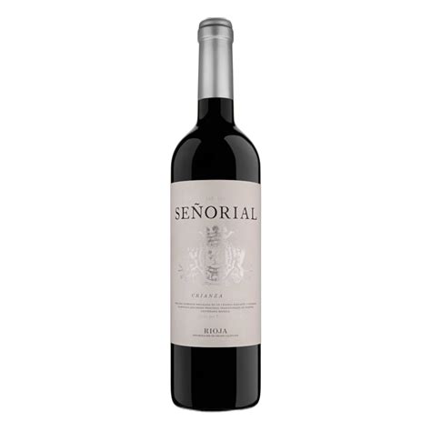 Bodegas Ugalde Señorial Rioja Crianza Magnum Rusty Nail Spirits