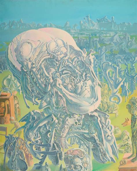 Monster Brains Dado Miodrag Đurić