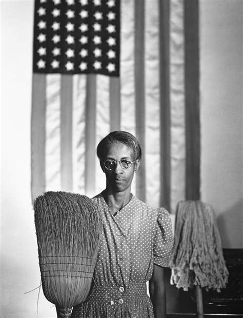 Gordon Parks Life Magazines First Black Staff Photographer