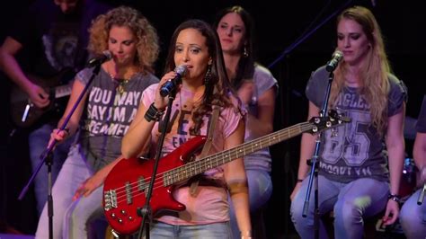 דנה מור כץ הנה פתחתי חלון עיבוד עדי כהן הברון Youtube