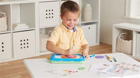 Spirograph Jr Bluey Review The Toy Insider