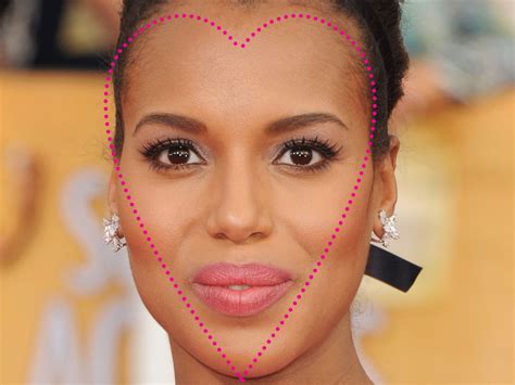 Heart Shaped Face Makeup Tutorials