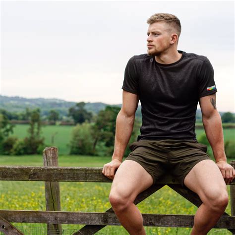 Adam Meaty Peaty Uk Swimmer Page Lpsg