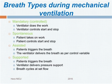 2 Ventilatory Modes Pptx