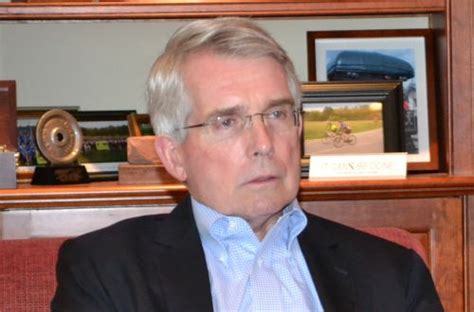 Wick Moorman Succeeds Joe Boardman As Amtrak President International Railway Journal