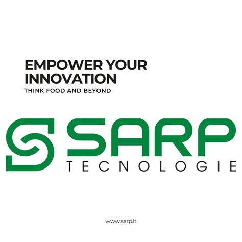 Sarp A New Chapter For Our Identity Sarp