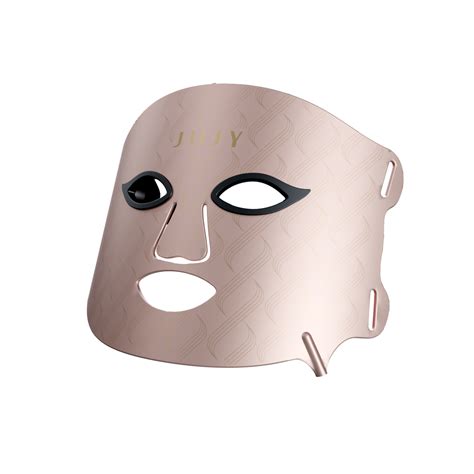 Jujy 逆齡煥膚美光機pro Online Fashion Skincare Hk