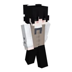 Formal Minecraft Skins The Best Collection Of Skins Namemc
