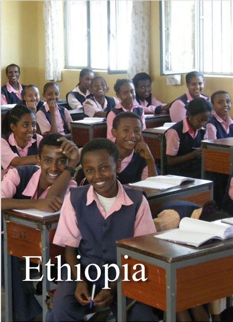 Geography Ethopia Hep Booking Hub