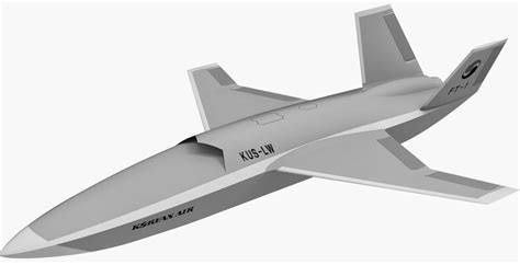 Kus Lw Stealth Uav Squadron