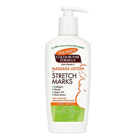 Palmers Crema Corporal Para Prevenir Estrías De Cocoa Butter Abc Fashion And Beauty