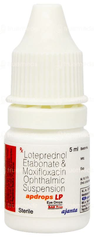 Apdrops Lp 0505 Eye Drops 5 Ml Order Apdrops Lp 0505 Eye