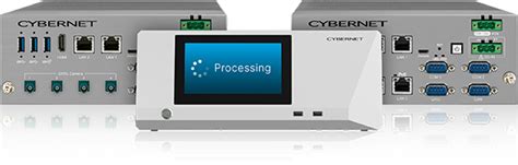 Computer By Features Cybernet