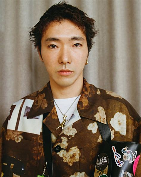 Jil Sander Ginza Flagship Store Celebration