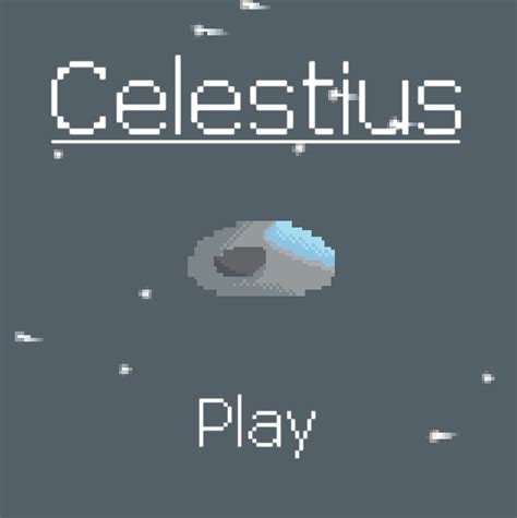 Celestius By Eboatwright