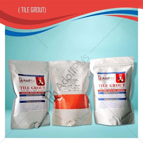 Epoxy Grouting Compound For Construction 20 Kg At ₹ 45kg In Ahmedabad