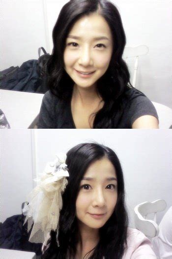 배우 윤영 수영선수 정두희와 결혼 ‘미인은 스포츠맨을 좋아해 네이트 연예