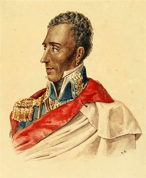 Jean Pierre Boyer Ou Le Paradoxe Haïtien