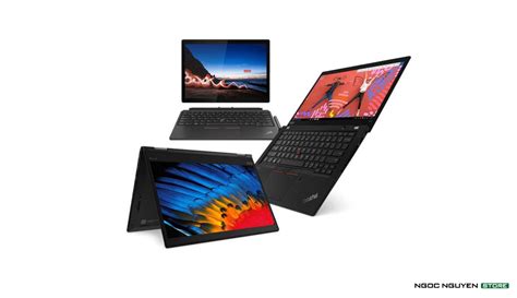 Thinkpad X Series Ng C Nguy N Store