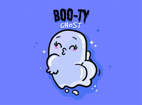 Dribbble Boo Tyghostbymisschatzzcover By Miss Chatz 💜