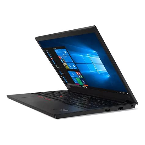Notebook Lenovo Thinkpad I7 8gb Ram 512gb Ssd E15 G4 Febicom