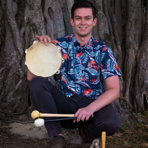 Christopher Cabrera Pacific Music Institute