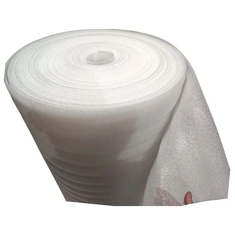 Poly Packaging Foam Roll Buy Online Protective Trade Group