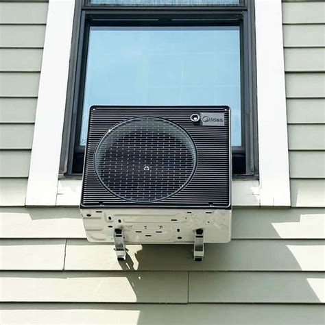 I Spent A Year Testing Mideas Latest Hvac Miracle — A Full Blown