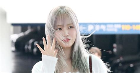 아이브 리즈 인형같은 미모 ★포토