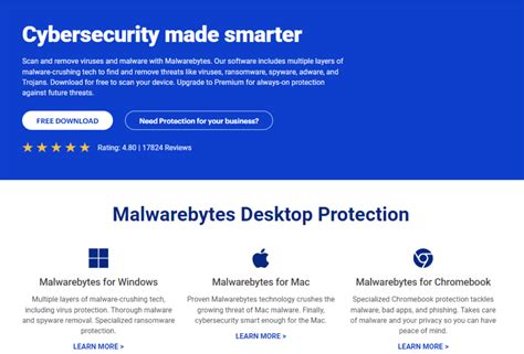 Best Anti Spyware Software In 2025