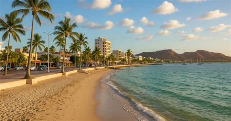 Weather Forecast In La Paz Today January 24 2026
