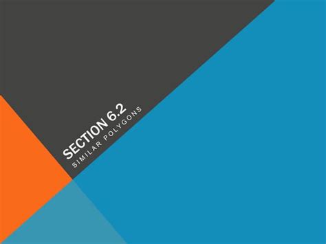 Geometrynotes 62 Pptx