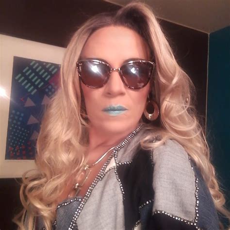 Zuleyka Lizardi Drag Performer New York Ny