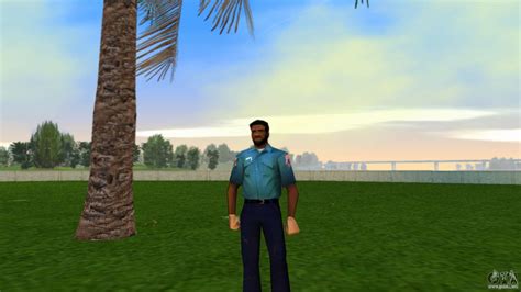 Medic Upscaled Ped Para Gta Vice City Medic Upscaled Ped Para Gta Vice City