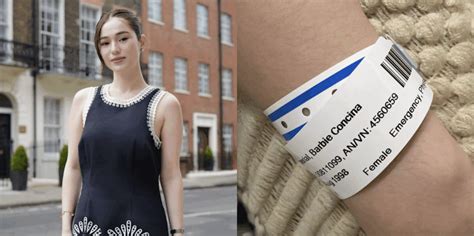 Barbie Imperial Hospitalized Shares Mental Health Reminders