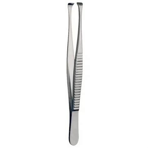 Tissue Forcep At ₹ 150 Piece Tissue Cutting Forceps In Jalandhar Id 2851777161397