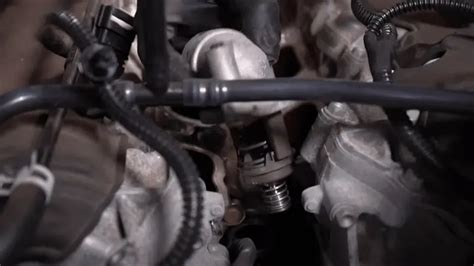 Mastering The Heat A Guide To 2017 Gmc Acadia Thermostat Replacement