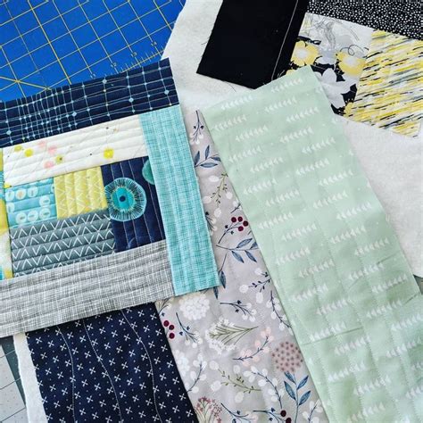 Three Different Quilt Blocks For Your Next Project