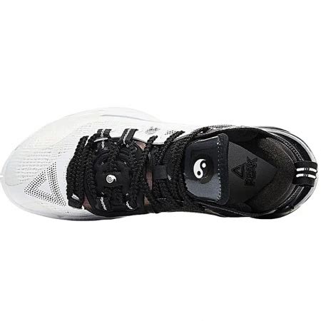 Peak Taichi Flash 6 Basketball Shoes Worn By Players Colendri