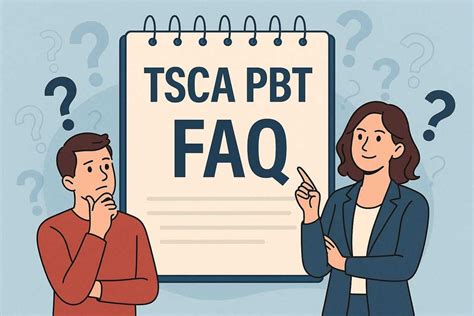 Tsca Faq Enviropass