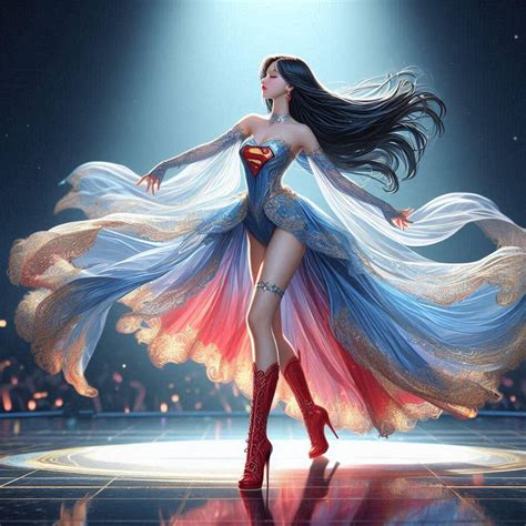 Power Ballad By Erikhandel On Deviantart