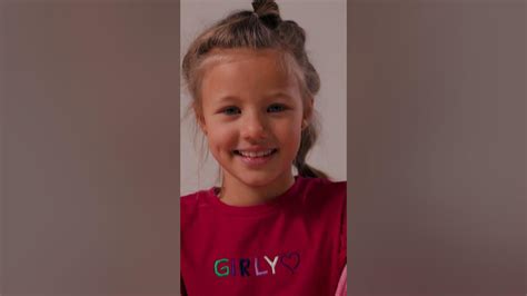 Mayce Girlslabel Zomer24 Kinderkleding Youtube