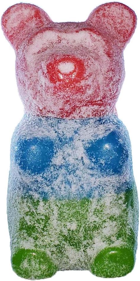 The Original Giant Gummy Bears ™ From Ggb Candies Classic