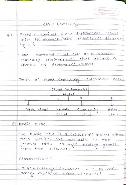Cloud Computing Assignment 1 Pdf Computer Science Centralized